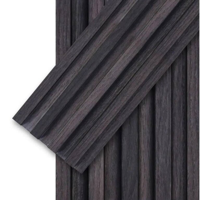 Revestimientos Wall Panel 2.90 m Teka Mate _ Pisos del Pilar