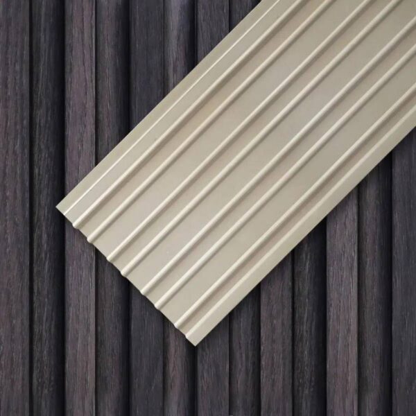 Revestimientos Wall Panel 2.90 m Teka Mate _ Pisos del Pilar